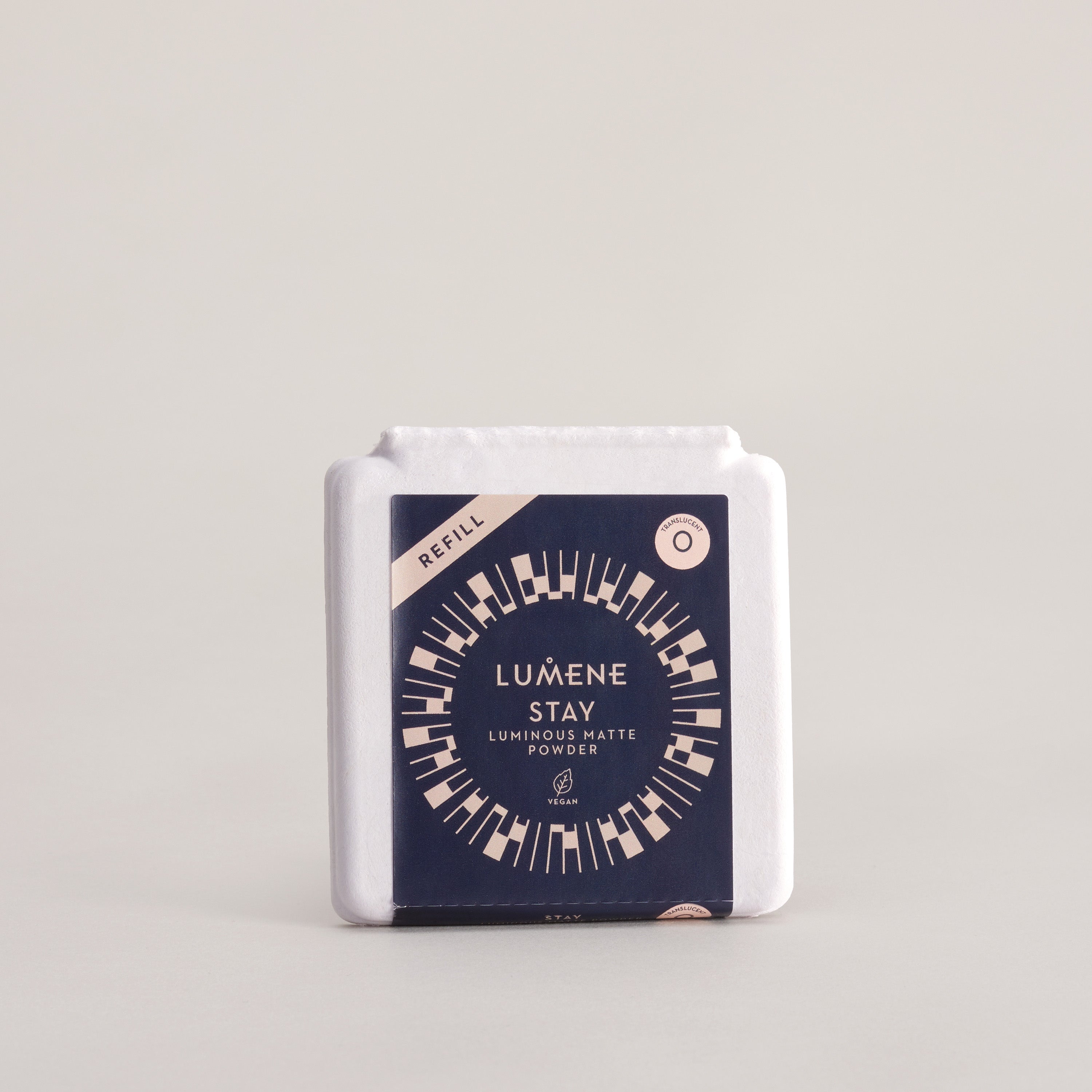 Stay Luminous Matte Powder Refill – Lumene FI